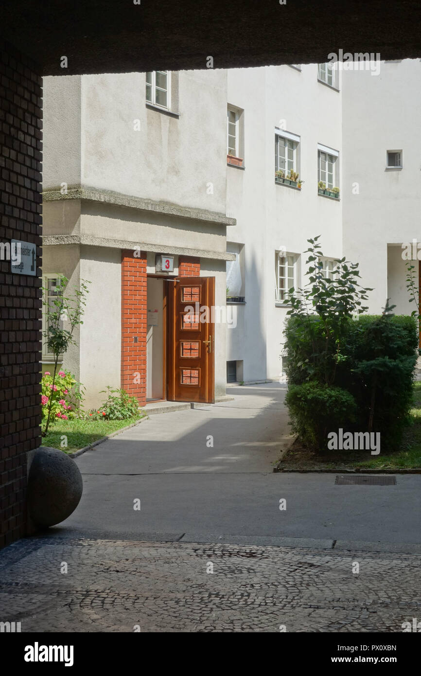 Svoboda hof hi-res stock photography and images - Alamy