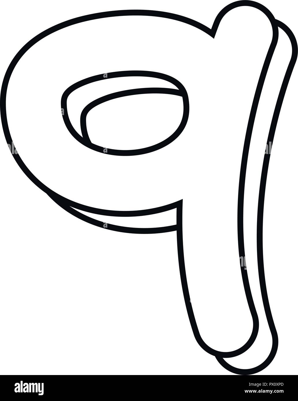 Nine Clipart Black And White