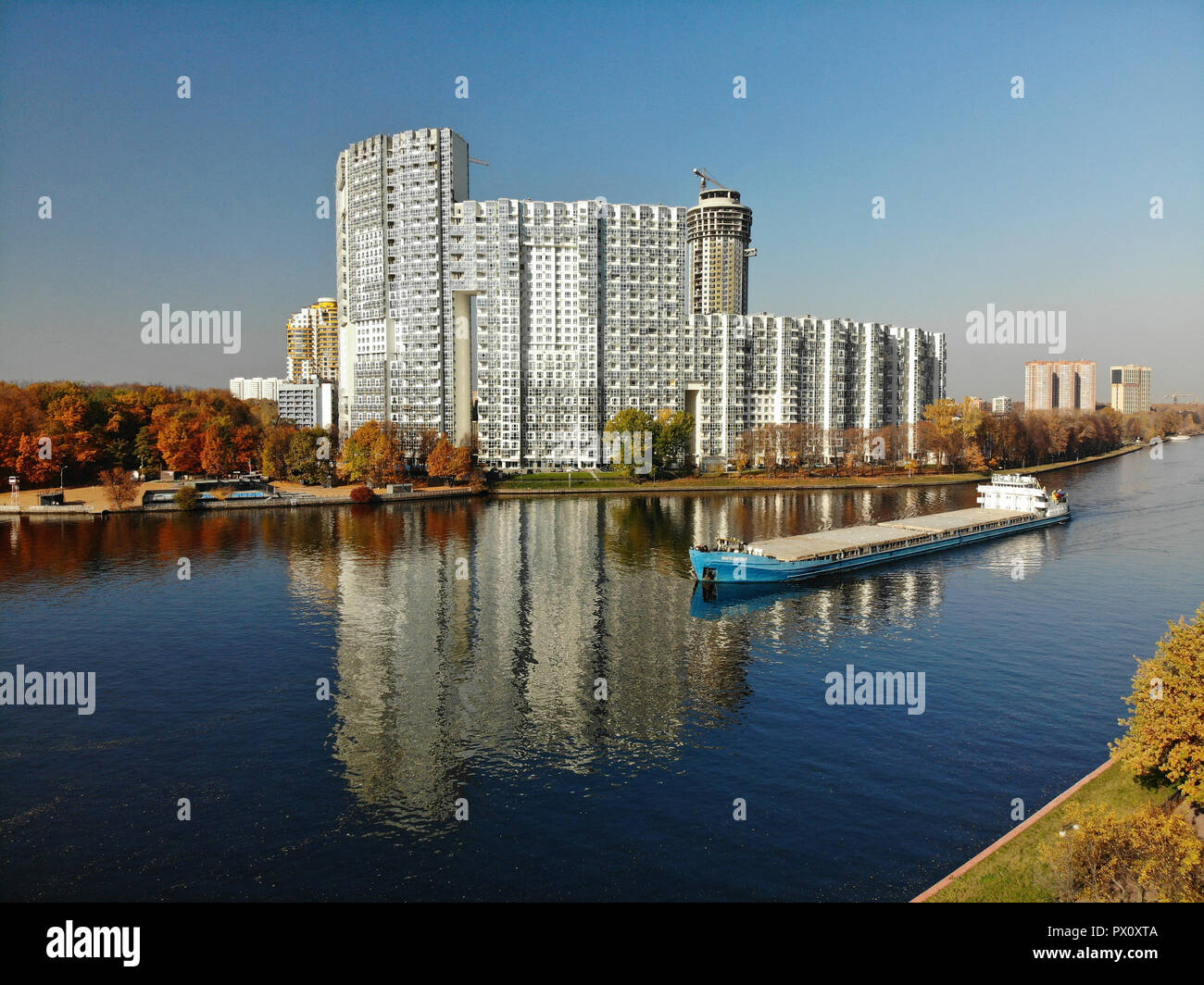 Mayak russia hi-res stock photography and images - Alamy