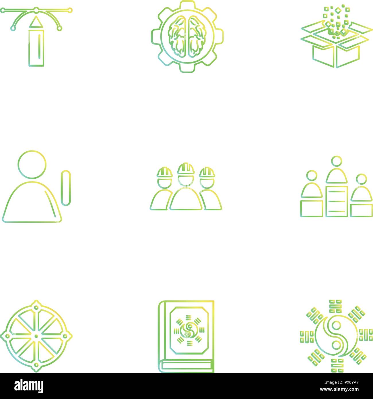 God the father ic hi-res stock photography and images - Alamy