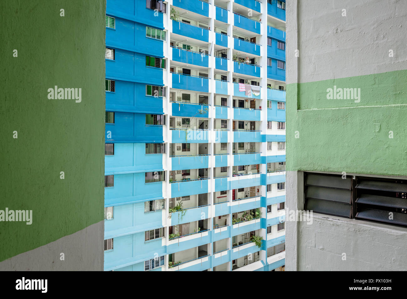 Rochor Centre, Singapore Stock Photo - Alamy