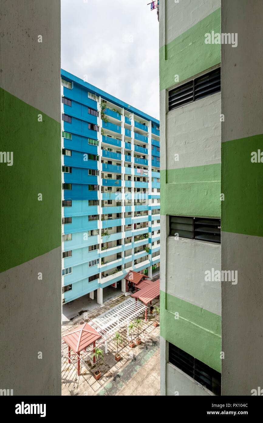Rochor Centre, Singapore Stock Photo - Alamy