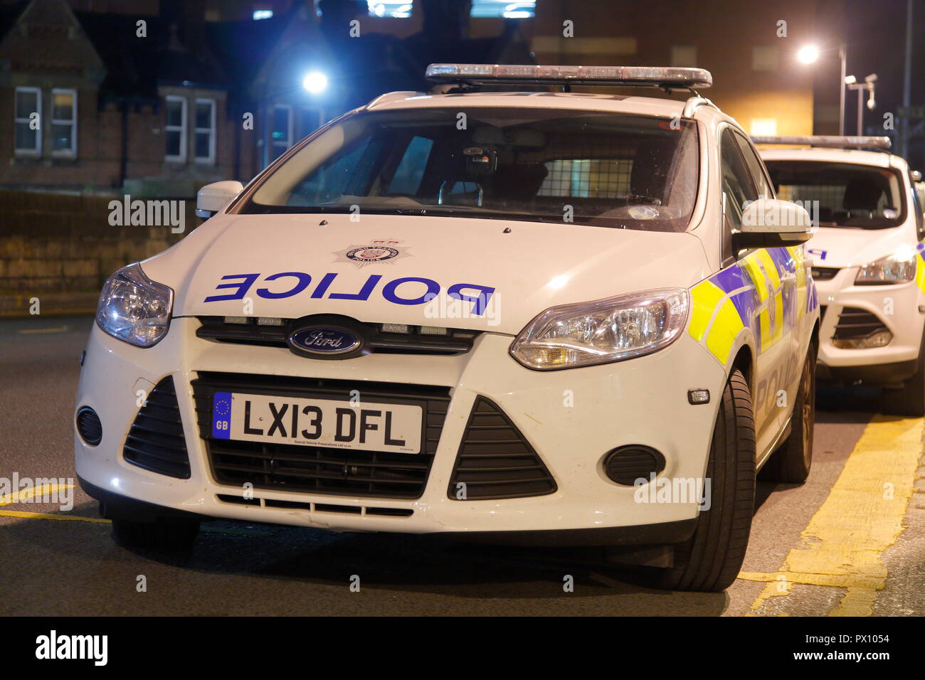 Transport police vehicles hi-res stock photography and images - Alamy