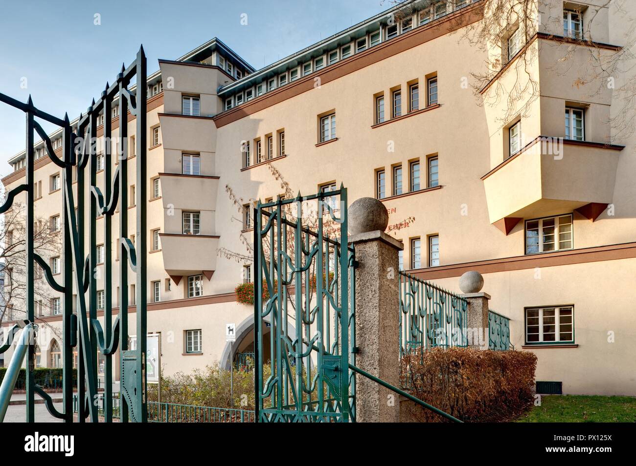 Bockhgasse hi-res stock photography and images - Alamy