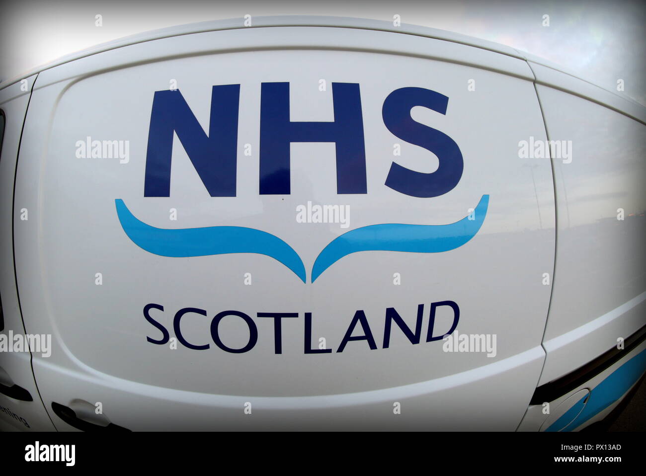 Nhs logo hi-res stock photography and images - Alamy