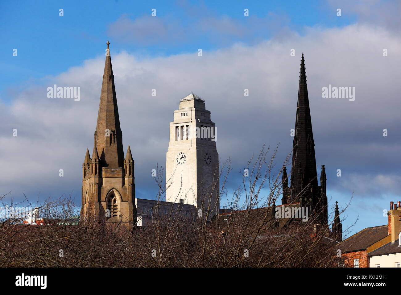 Church leeds club hi-res stock photography and images - Alamy