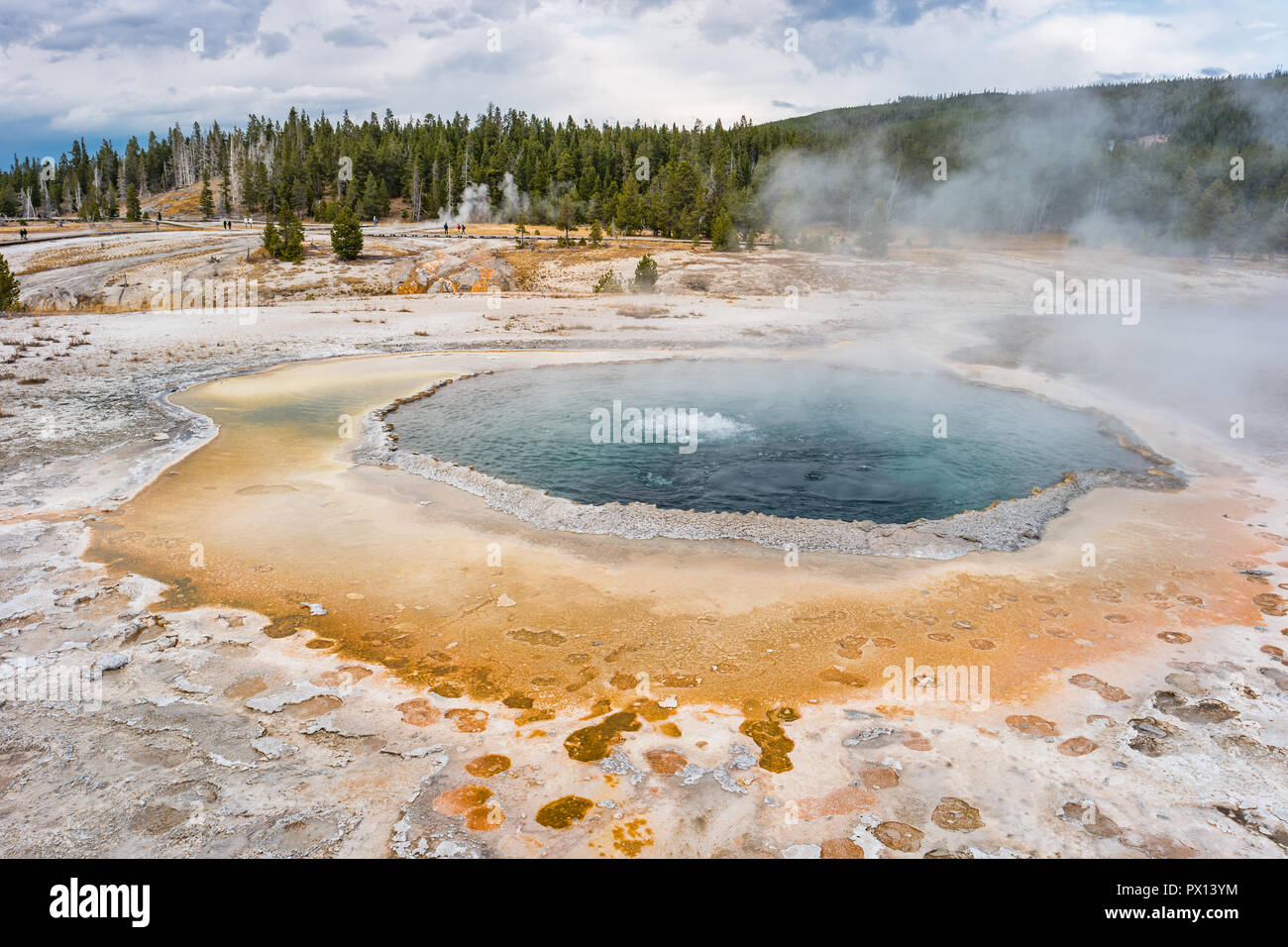 Hot water basin hi-res stock photography and images - Alamy