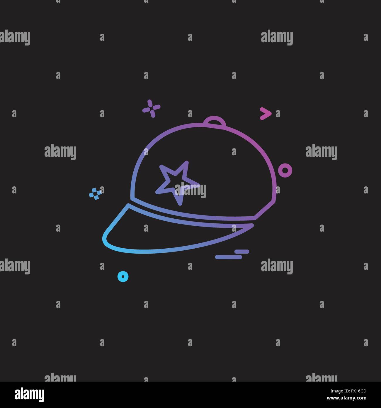 Black caps cricket hi-res stock photography and images - Alamy