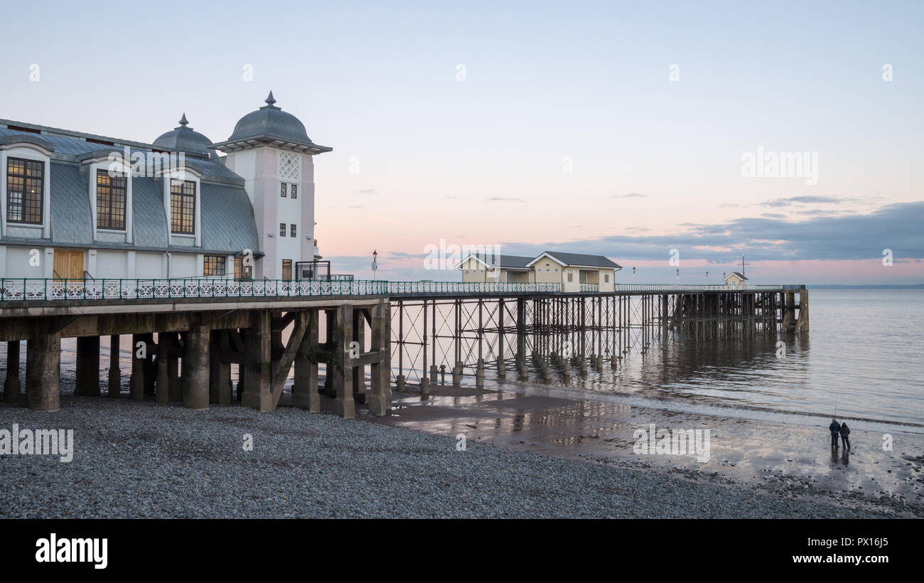 Welsh coasts hi-res stock photography and images - Alamy