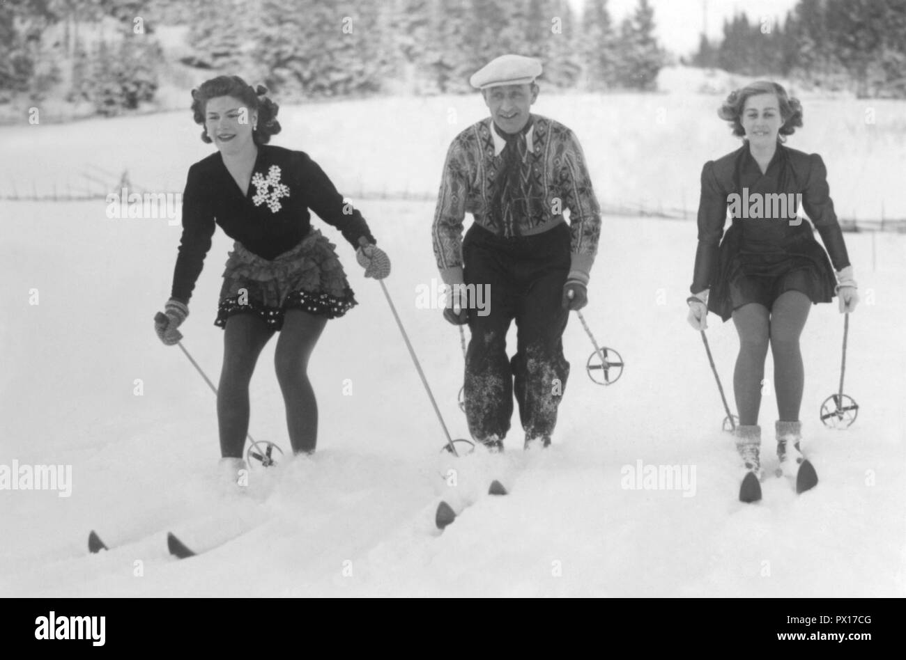 Retro champions Black and White Stock Photos & Images - Alamy