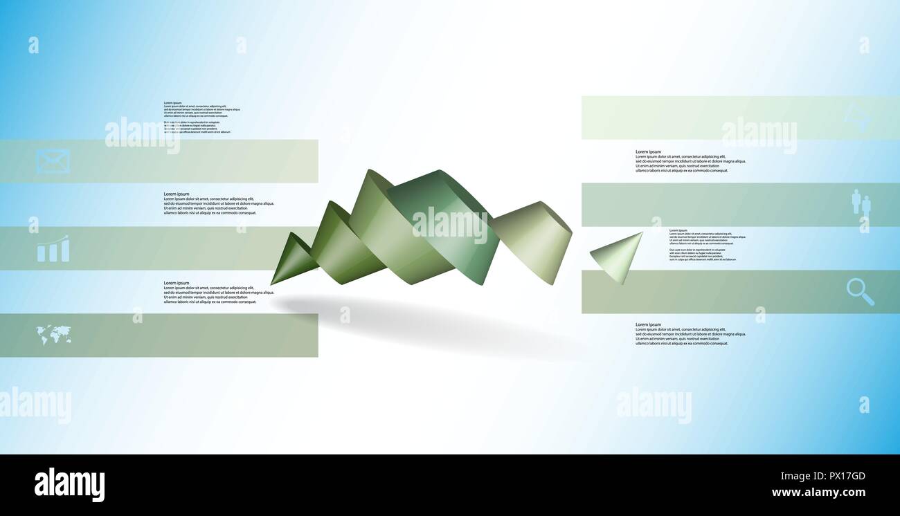 Spike vector vectors hi-res stock photography and images - Alamy