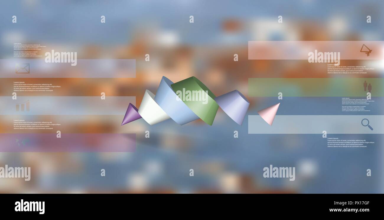 Spike vector vectors hi-res stock photography and images - Alamy