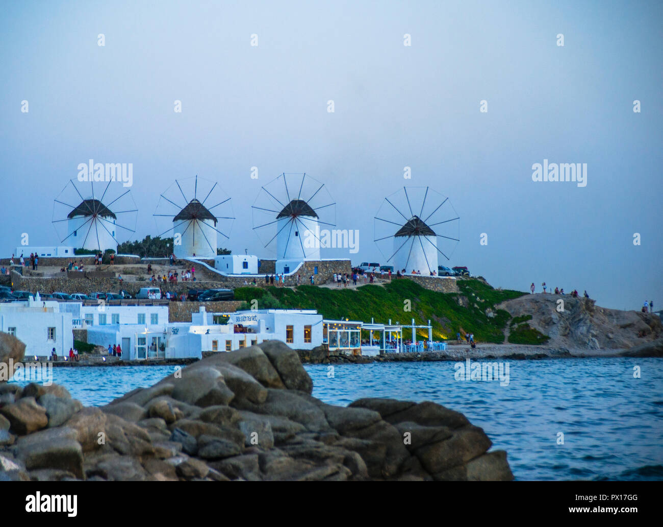 Traveling to the Aegean Sea, Feel the Beauty and the Magic of the ...