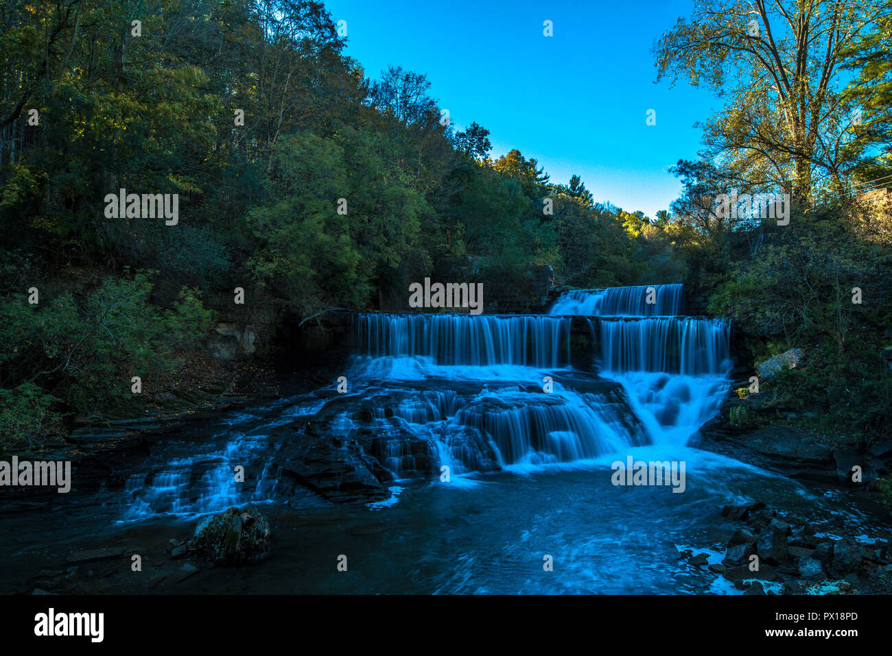 Seneca Creek State Park High Resolution Stock Photography and Images ...