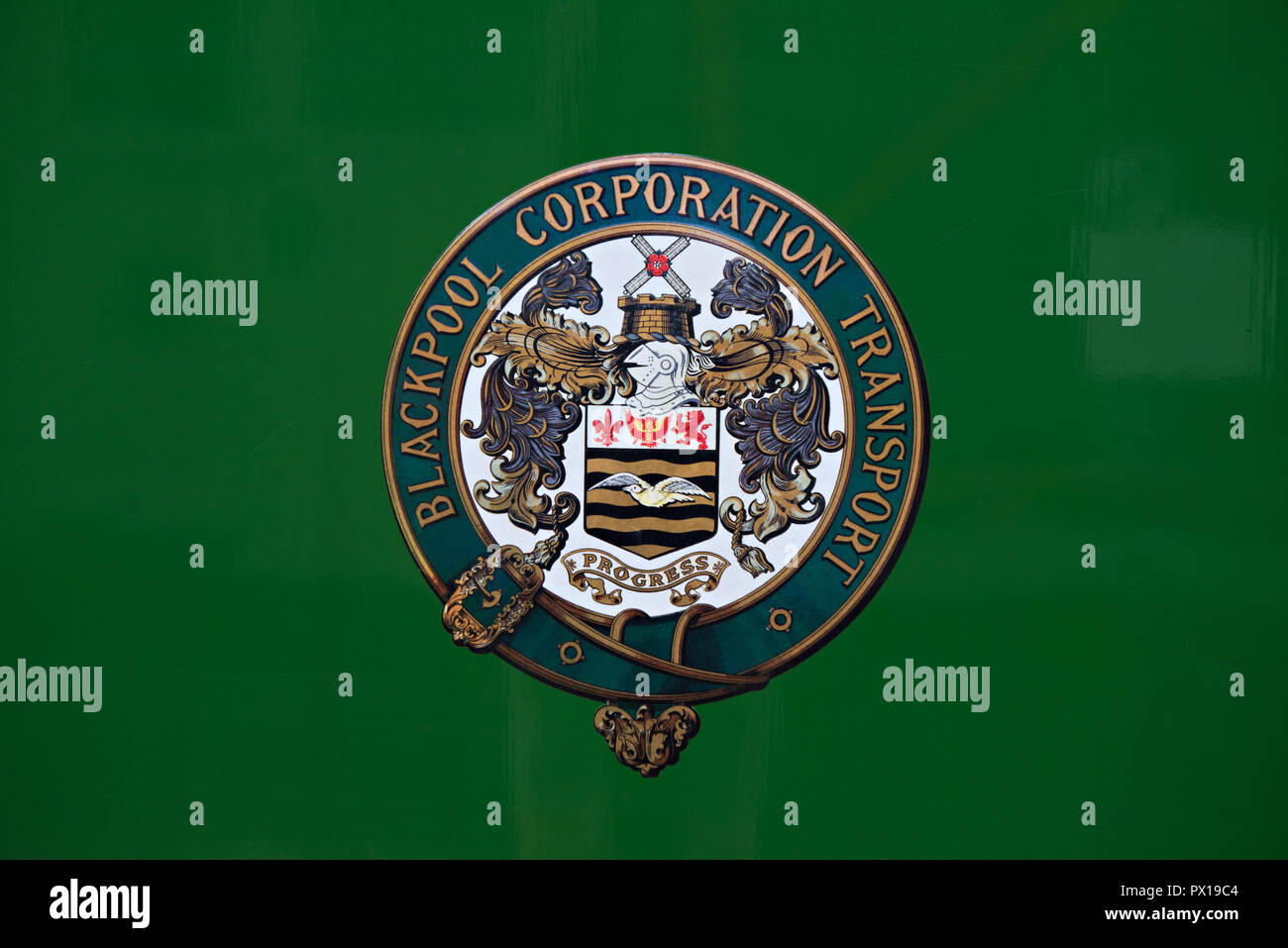 Tramway logo hi-res stock photography and images - Alamy