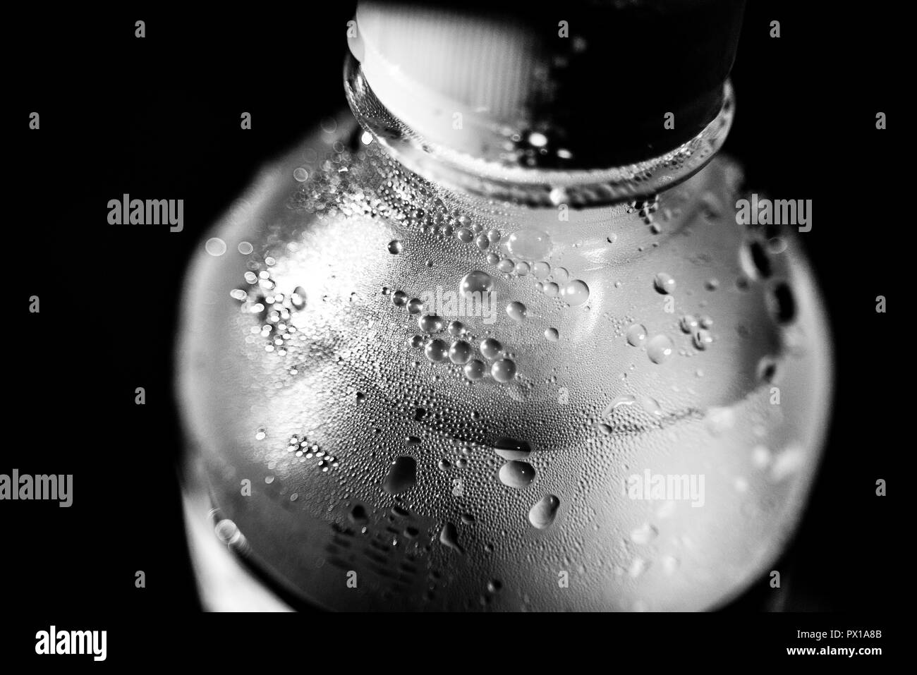 Objects in still life Black and White Stock Photos & Images - Alamy