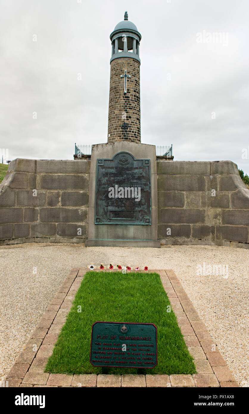 Crich derbyshire landscape hi-res stock photography and images - Alamy