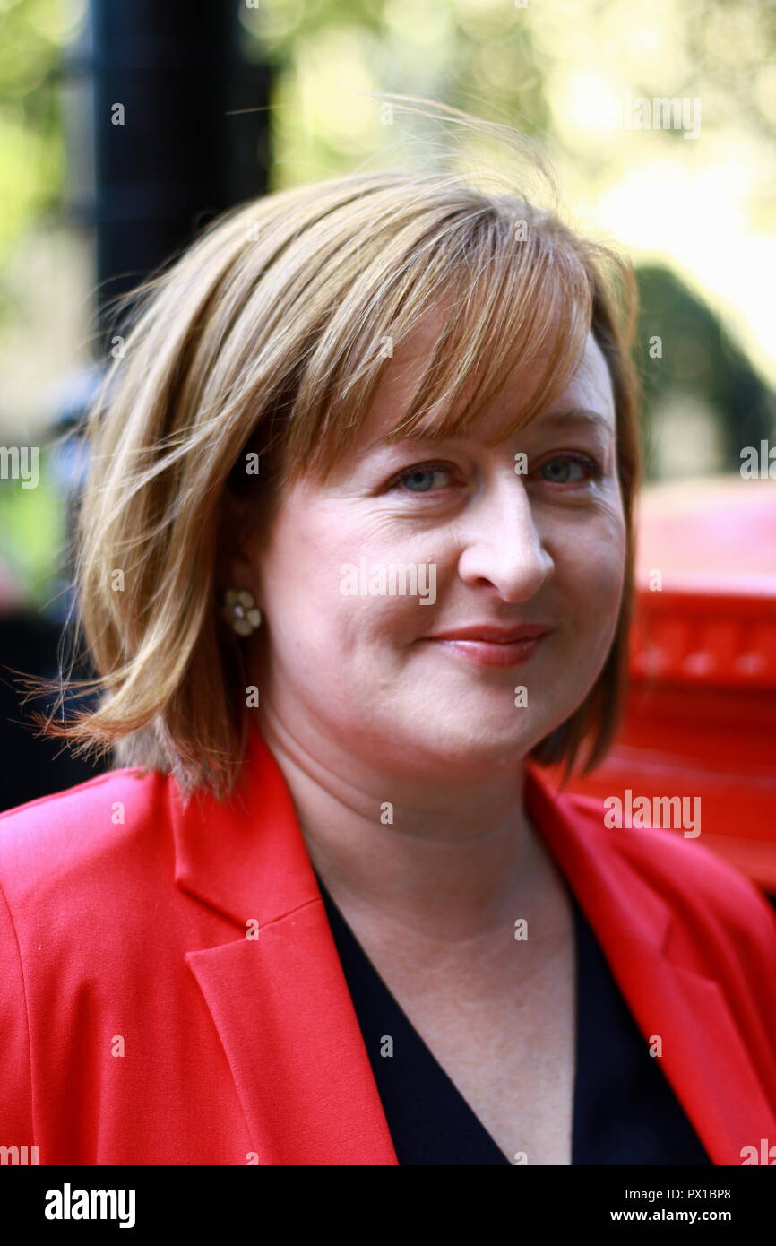 Katie perrior hi-res stock photography and images - Alamy