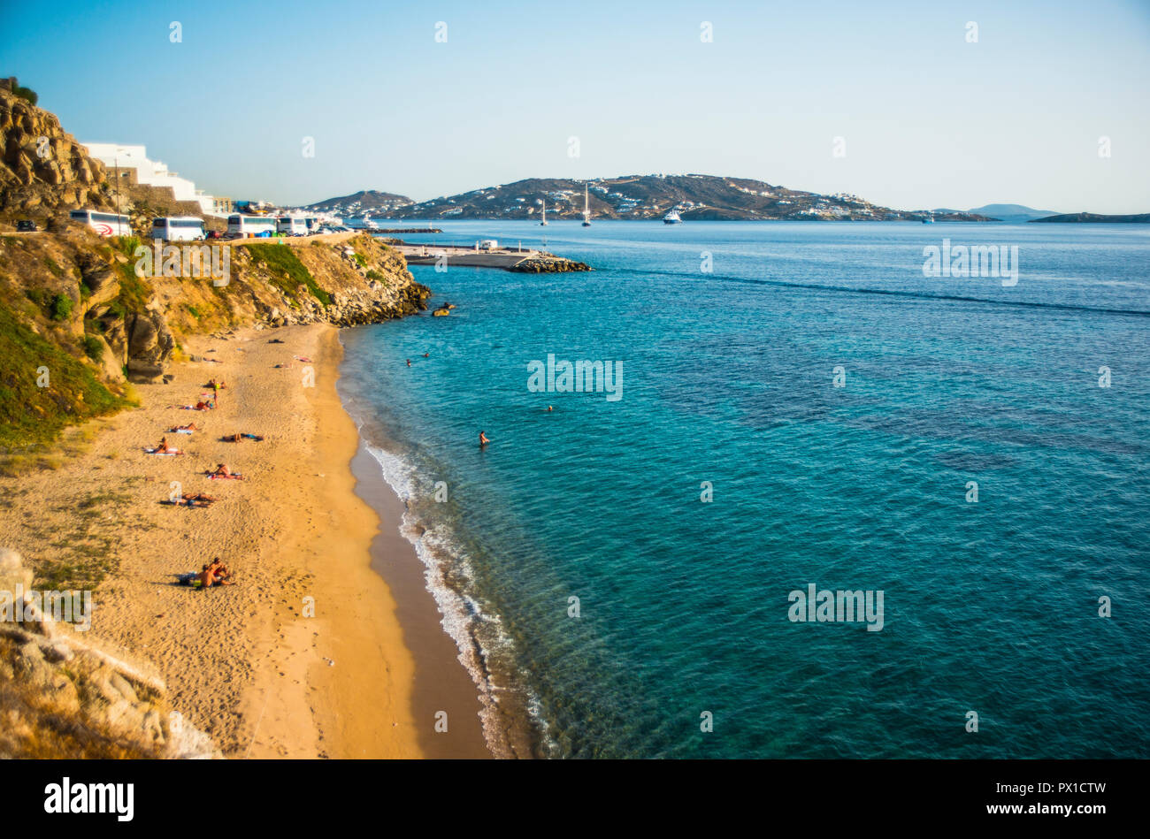 Traveling to the Aegean Sea, Feel the Beauty and the Magic of the ...