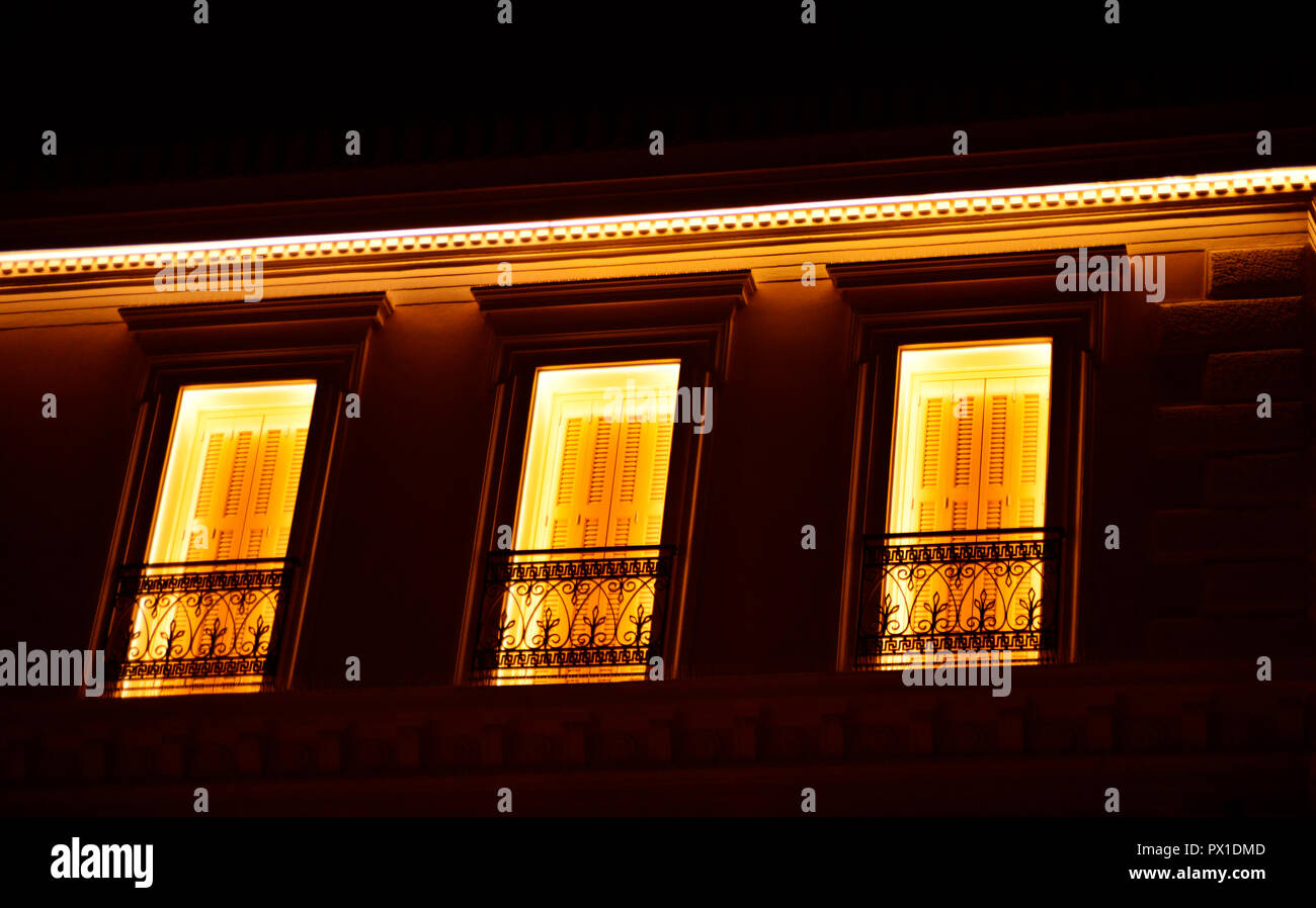 Building, The Unseen beauty of Architectural Photography in Greece ...