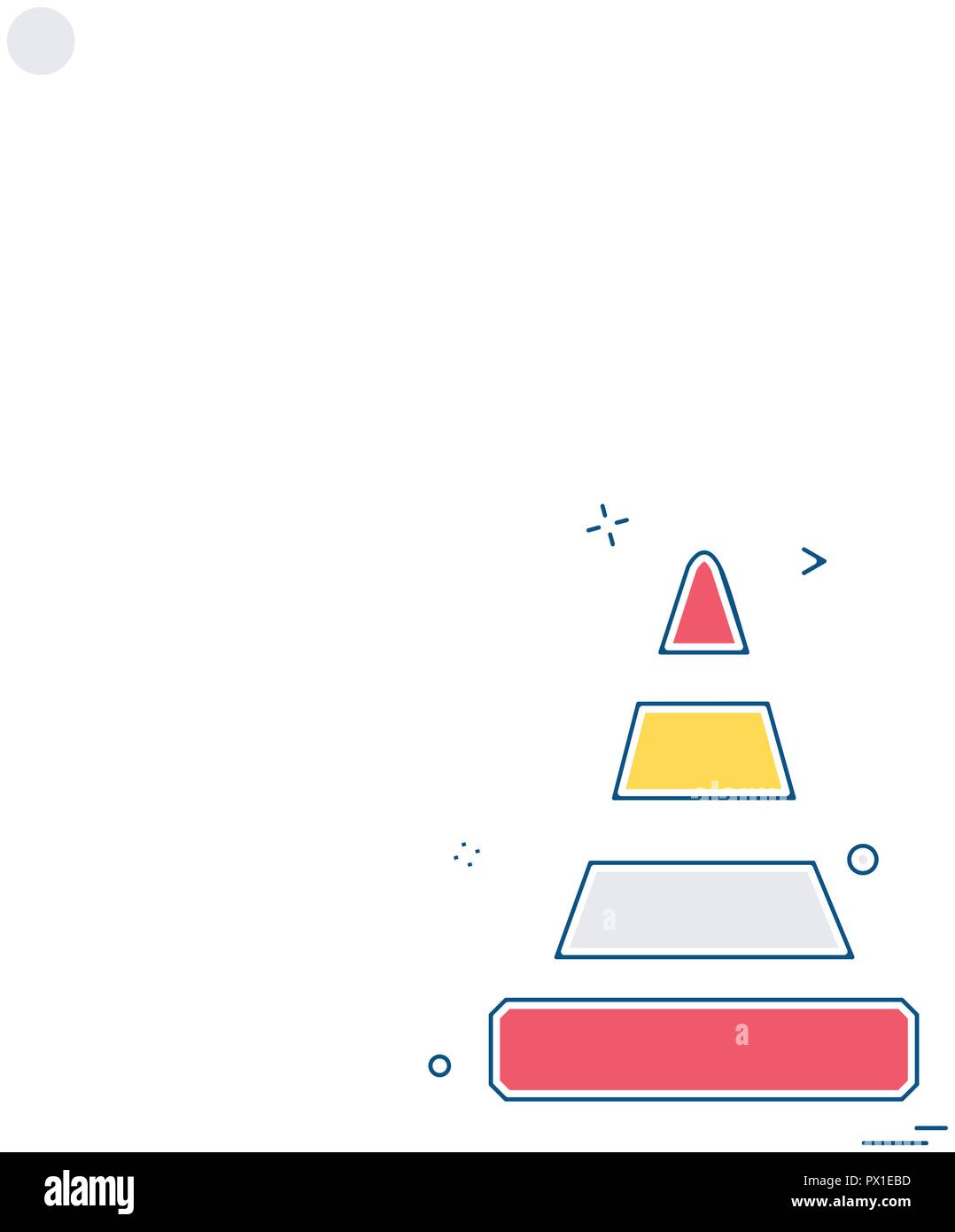 road blocker icon vector design Stock Vector Image & Art - Alamy