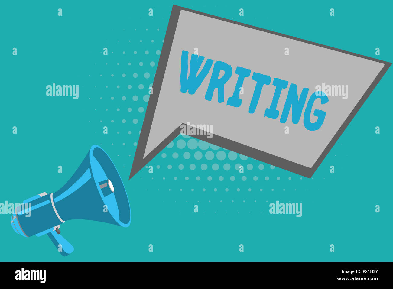 Writing note showing Writing. Business photo showcasing Action of write ...