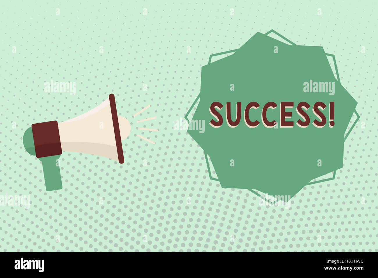 Writing note showing Success. Business photo showcasing accomplishment ...