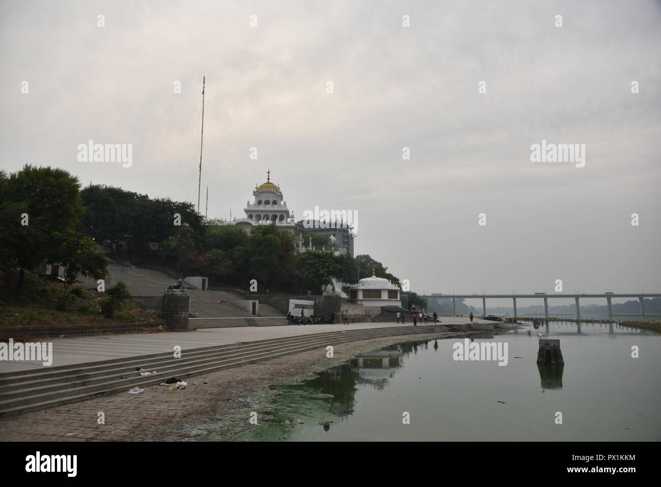 Nanded maharashtra hi-res stock photography and images - Alamy