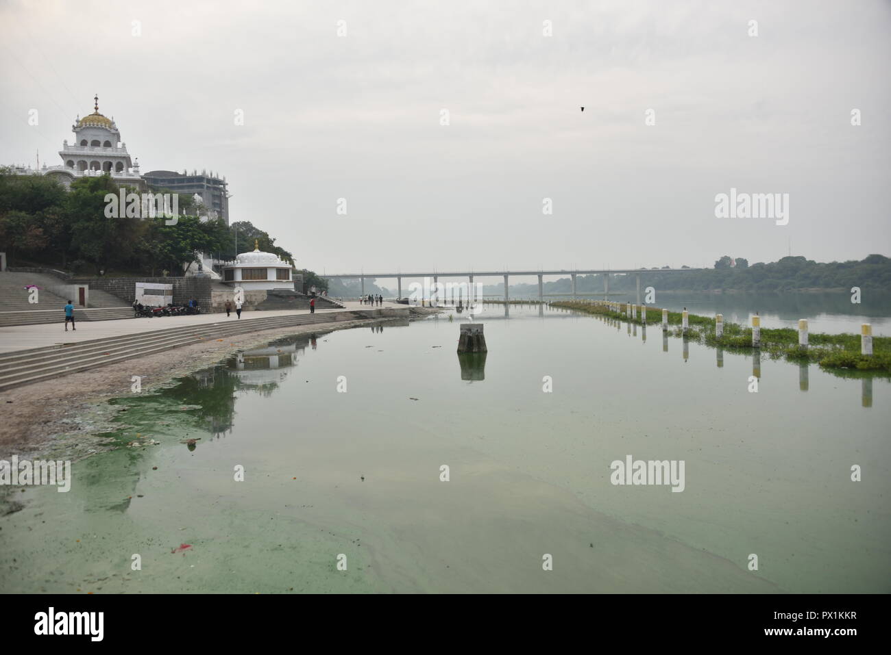 Nanded maharashtra hi-res stock photography and images - Alamy