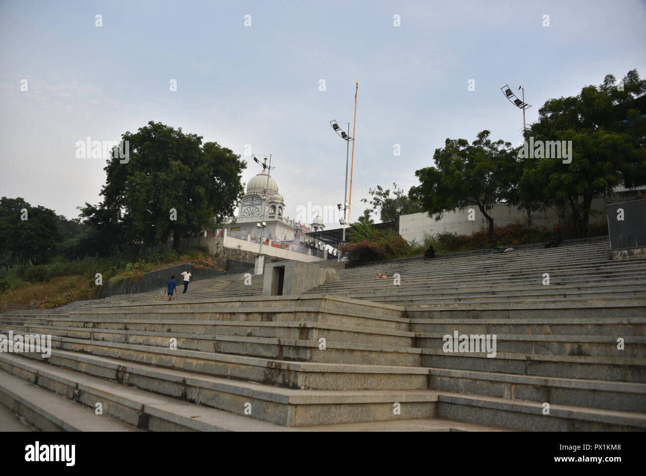 Nanded temple hi-res stock photography and images - Alamy