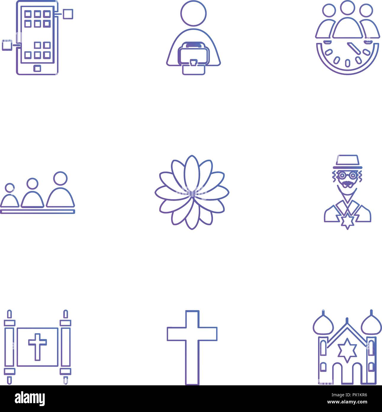 God the father ic hi-res stock photography and images - Alamy