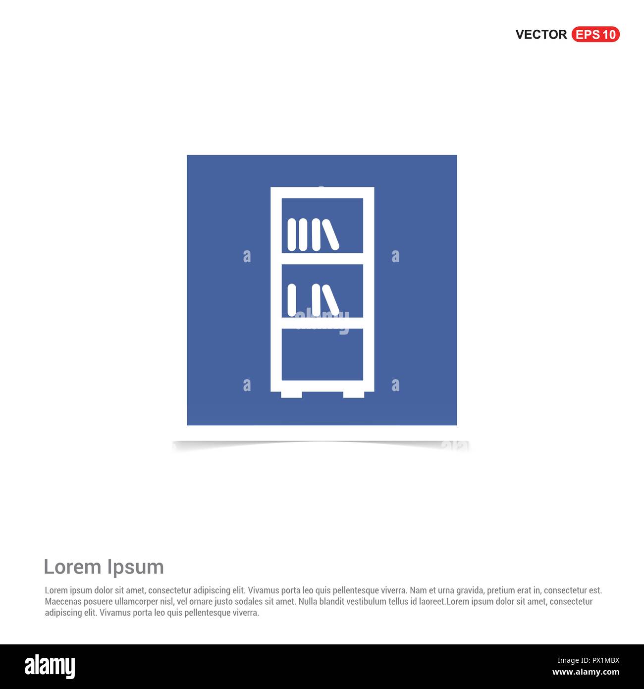 Stored books Stock Vector Images - Alamy