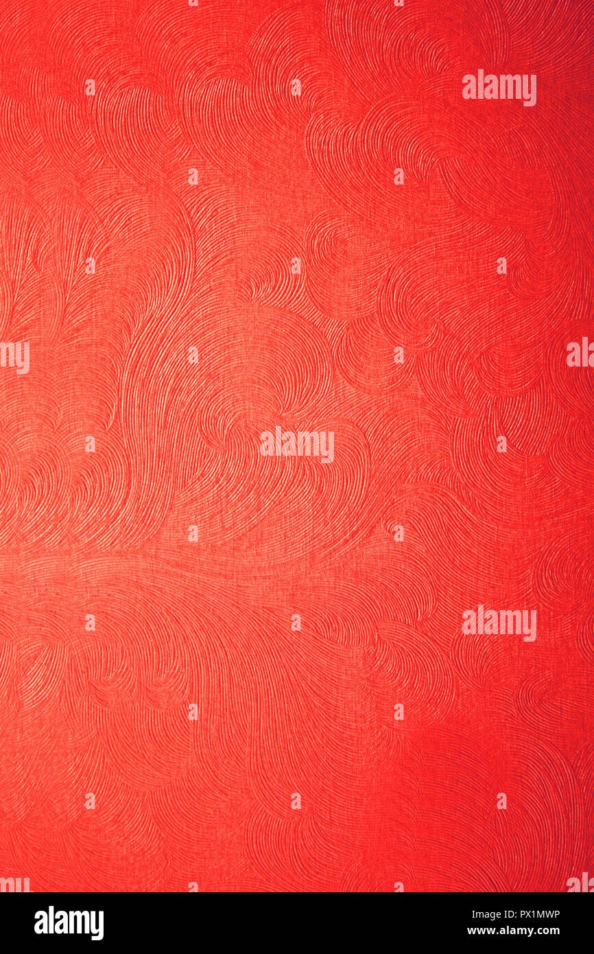 red warm background texture backdrop wallpaper for design Stock Photo ...