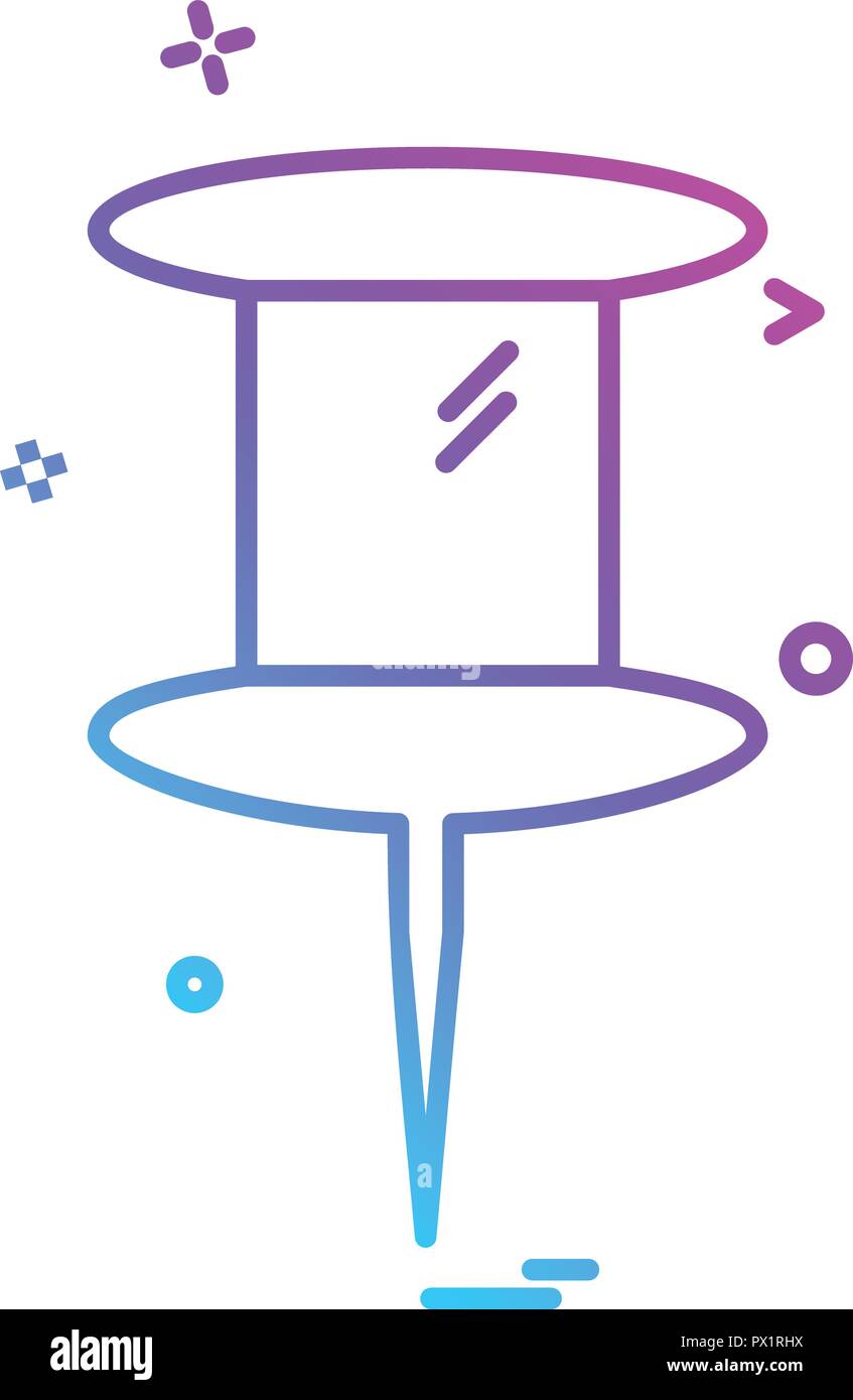 Corporate office icon design vector Stock Vector Image & Art - Alamy