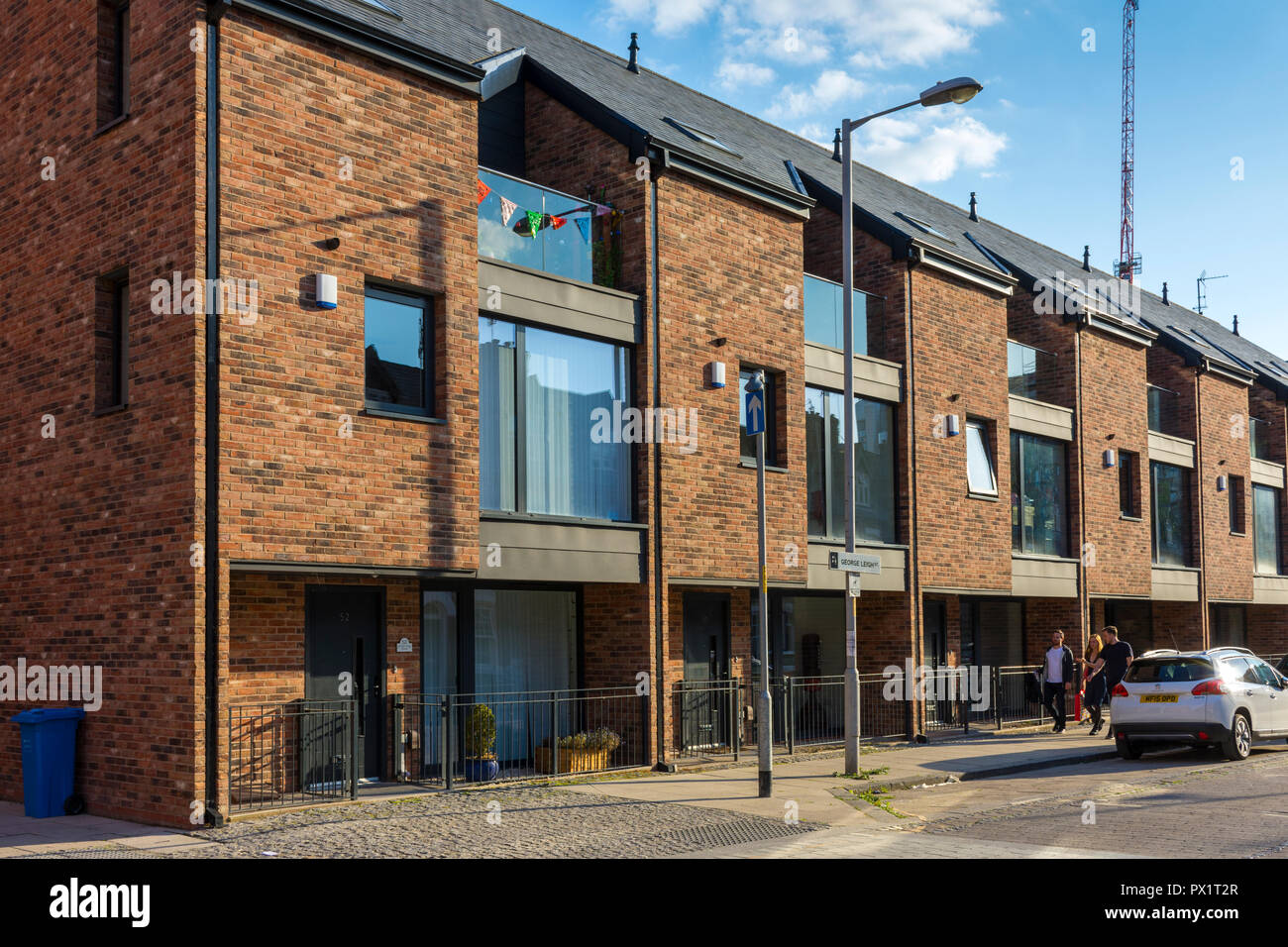 Leigh Manchester Stock Photos & Leigh Manchester Stock Images - Alamy