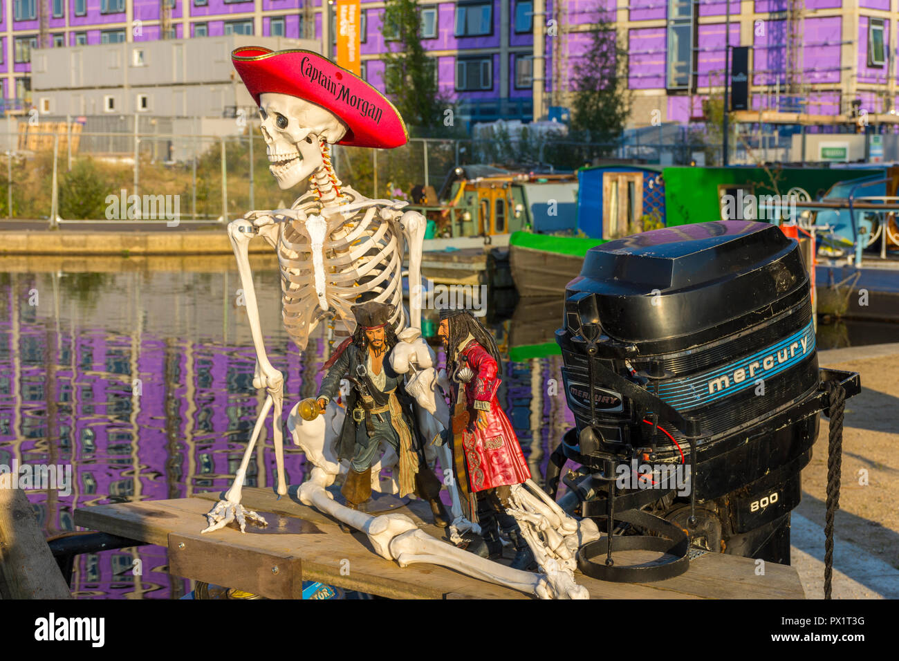 Boat skeleton hi-res stock photography and images - Alamy