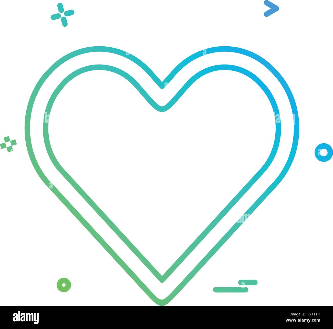User interface button icon design vector Stock Vector Image & Art - Alamy