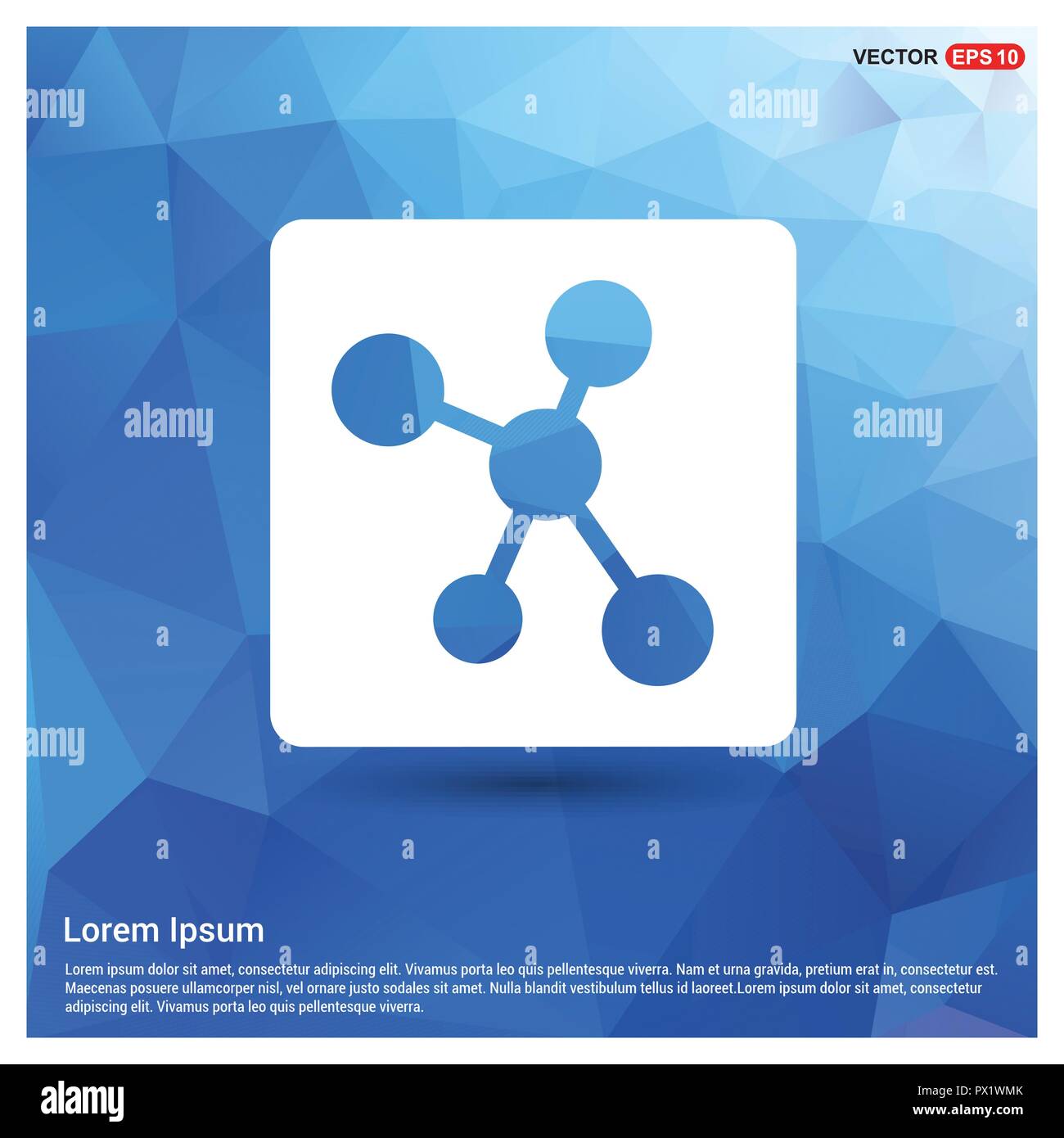 Network, share icon Stock Vector Image & Art - Alamy