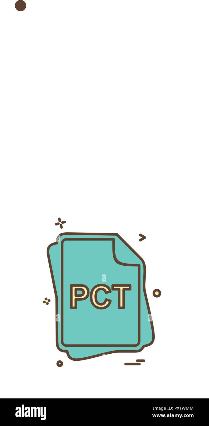 Pct design hi-res stock photography and images - Alamy