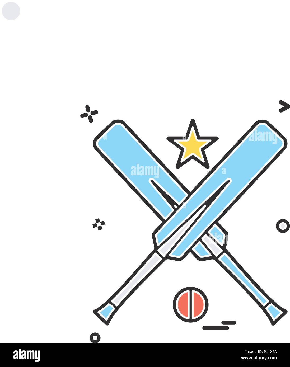 Icc t20 Stock Vector Images - Alamy