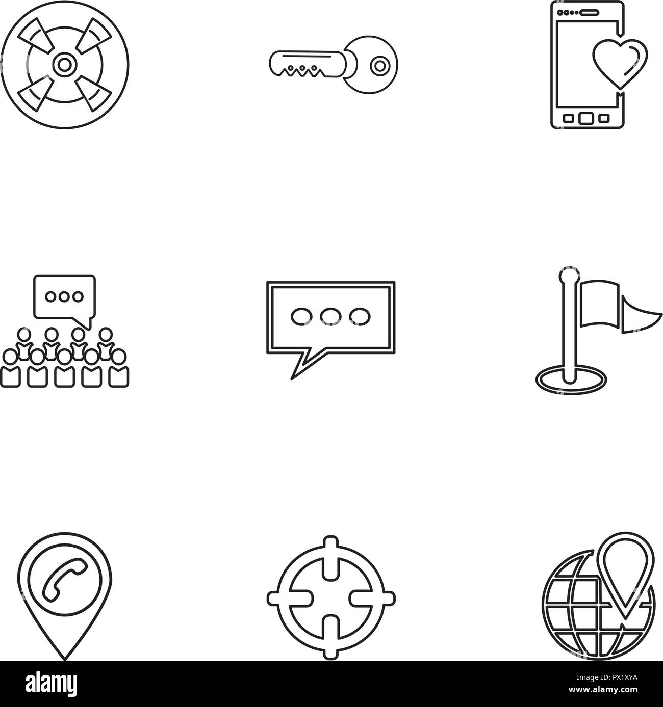 chat , conversation , mobiel , connectivity , navigation , world ...