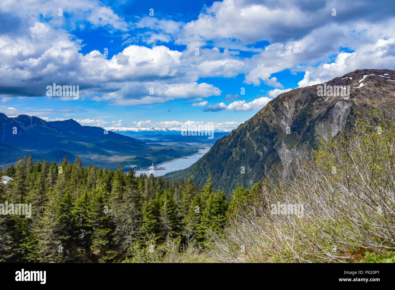 Roberts peak hi-res stock photography and images - Alamy
