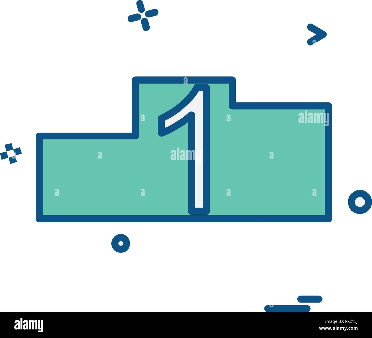 Positions pin symbol hi-res stock photography and images - Alamy