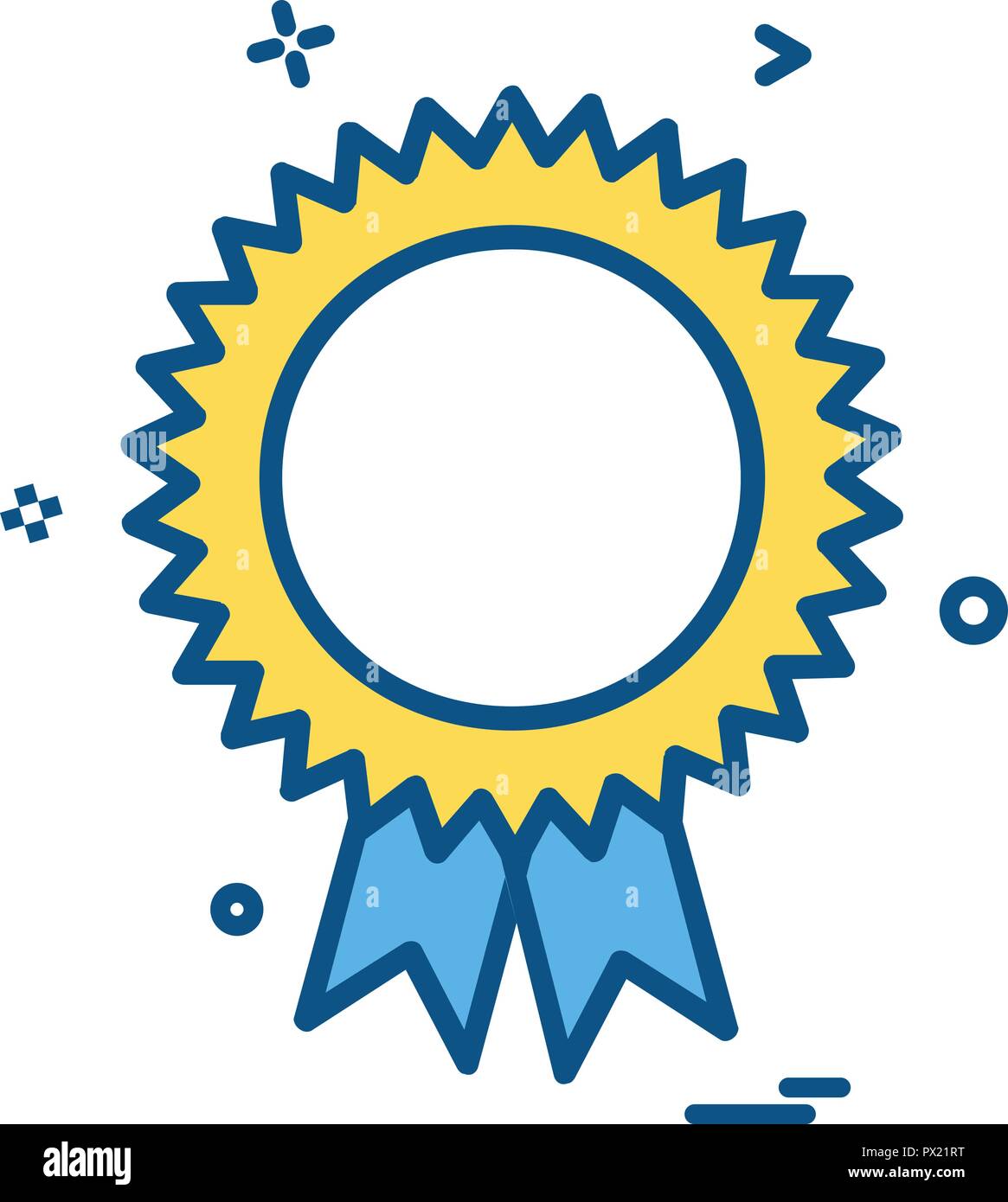 Achievement Ribbon Clipart