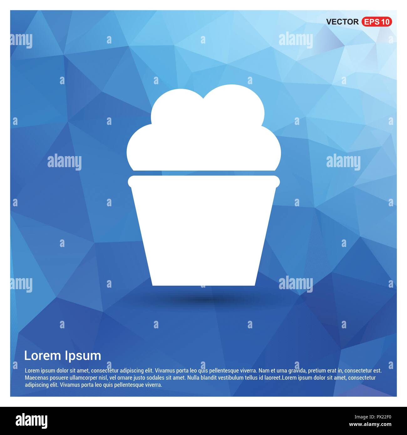 Popcorn exploding inside the packaging icon Stock Vector Image & Art ...