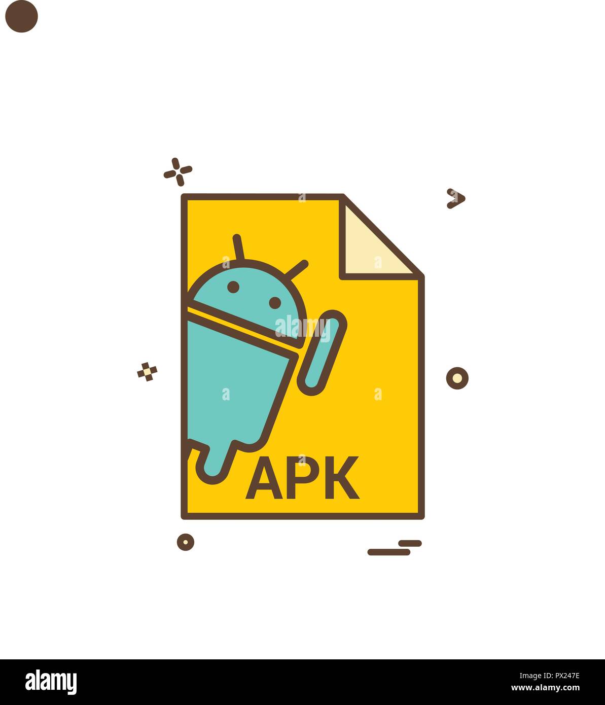 Apk format hi-res stock photography and images - Alamy