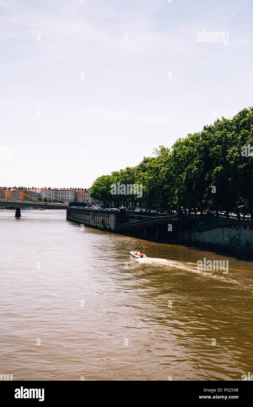 Saône river hi-res stock photography and images - Alamy