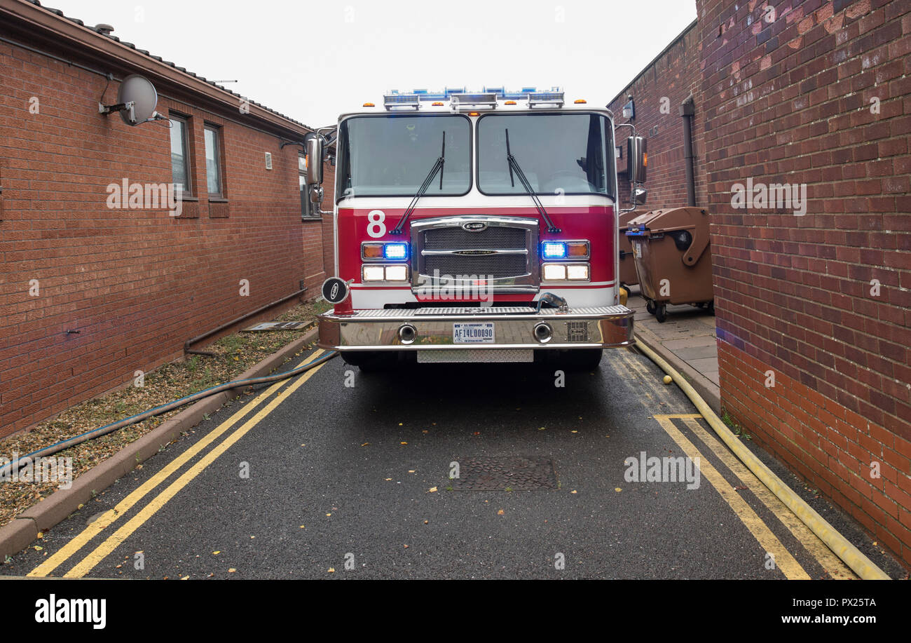 An emergency situation hi-res stock photography and images - Alamy