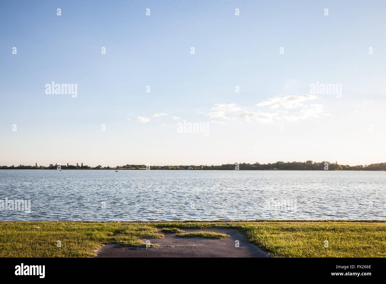 Palic resort hi-res stock photography and images - Alamy