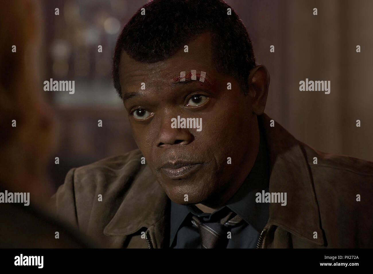 Original film title: CAPTAIN MARVEL. English title: CAPTAIN MARVEL ...